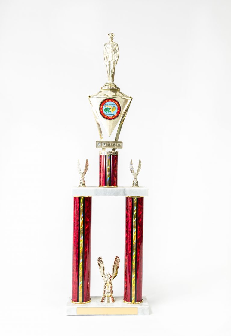 Perpetual Trophy - United Trophy