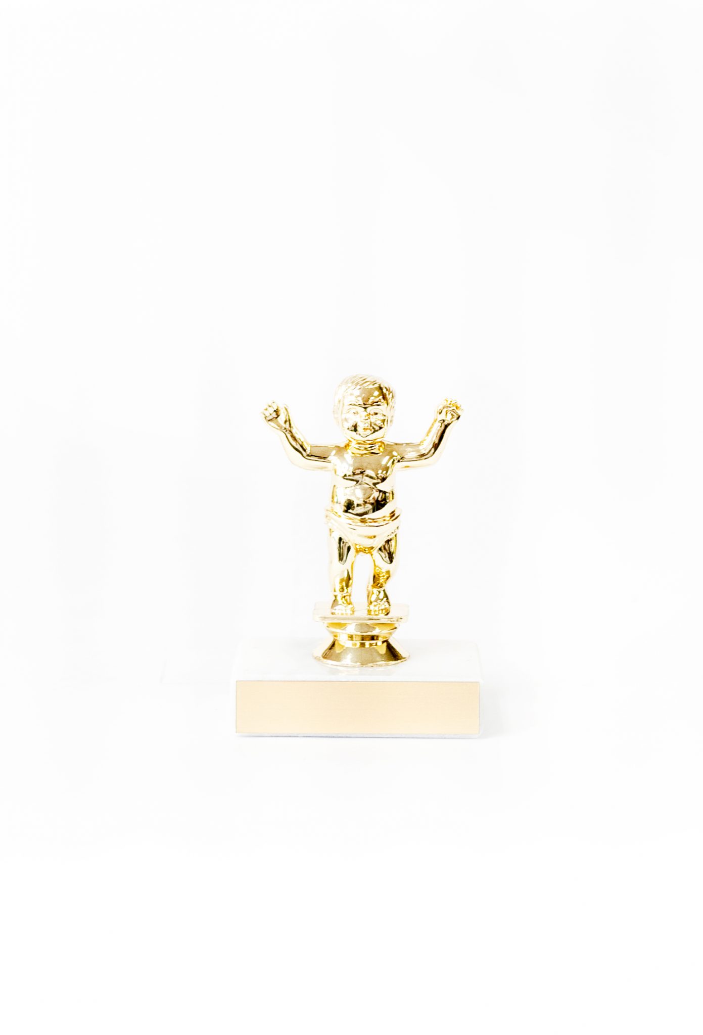 Baby Trophy - United Trophy