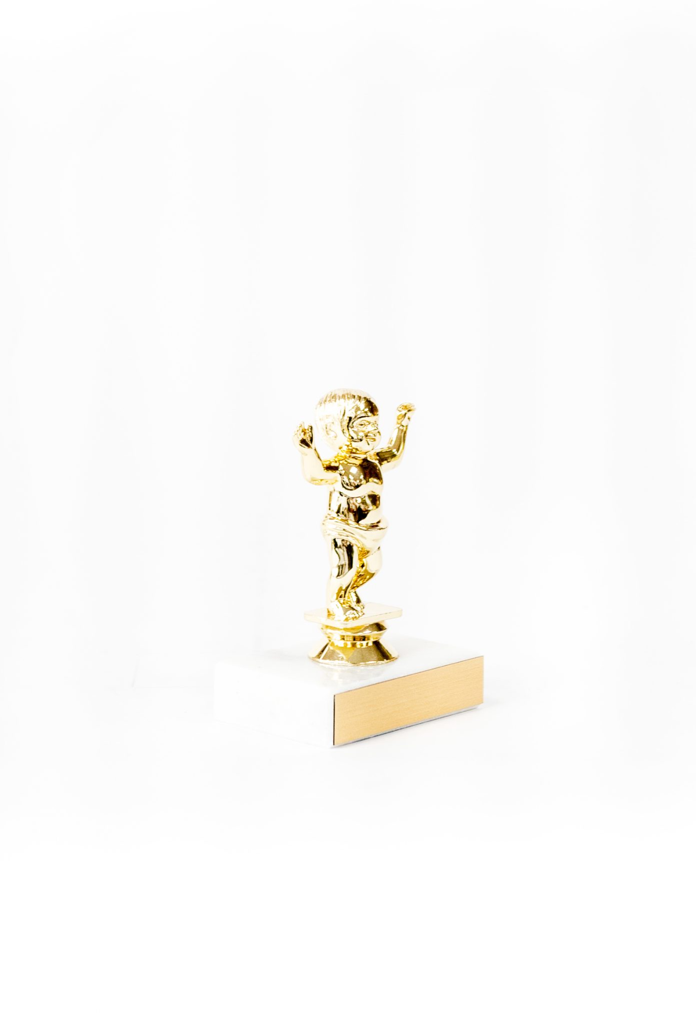 Baby Trophy - United Trophy