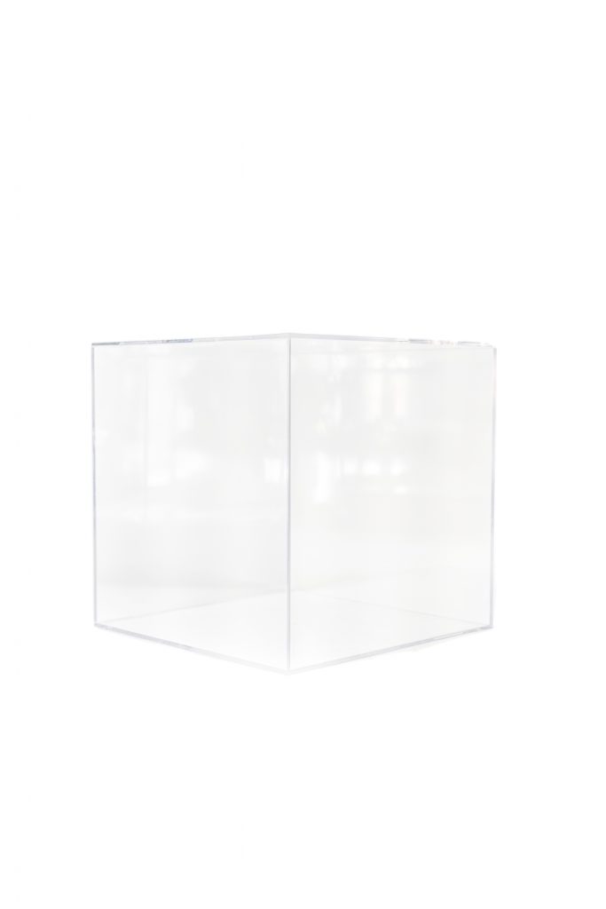 Basketball/Soccer/Volleyball Cube - United Trophy