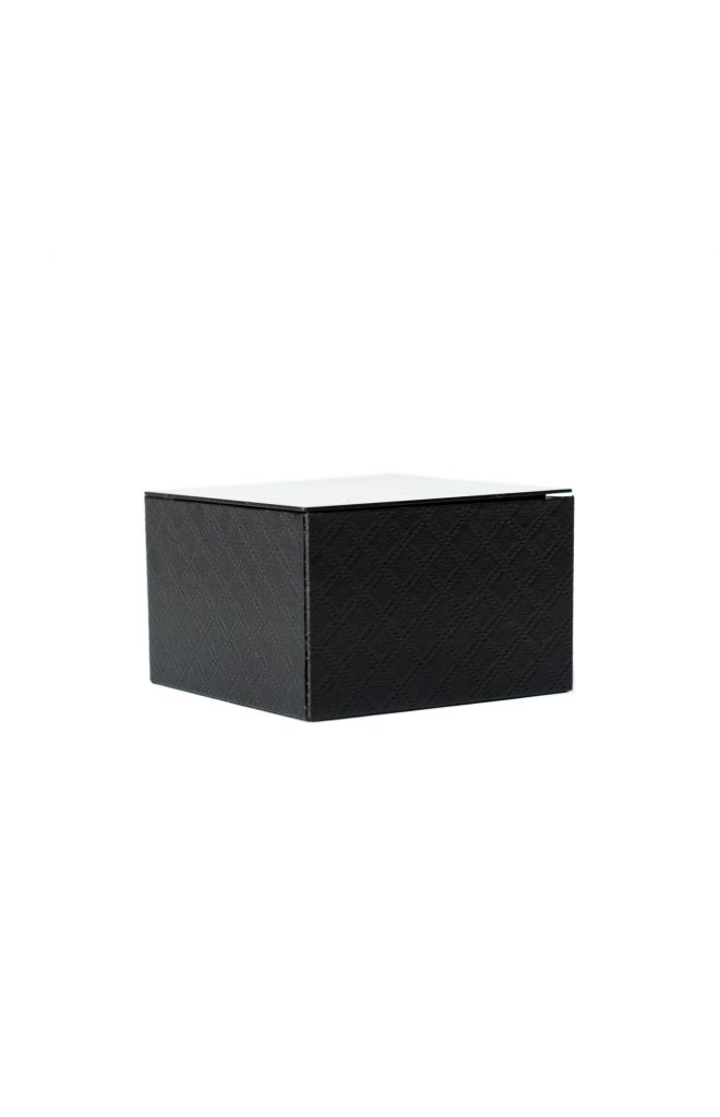 Black Ring Box - United Trophy