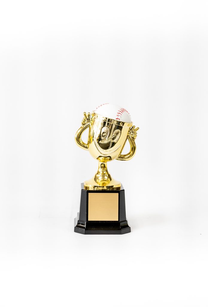 Happy Cups Trophy - United Trophy