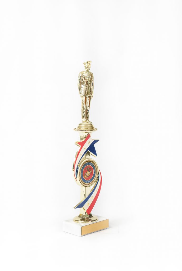 Olympic Series Trophy - United Trophy