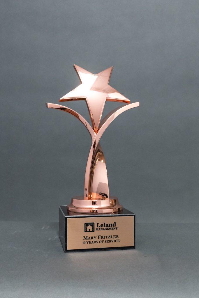 Metal Trophies Archives - United Trophy