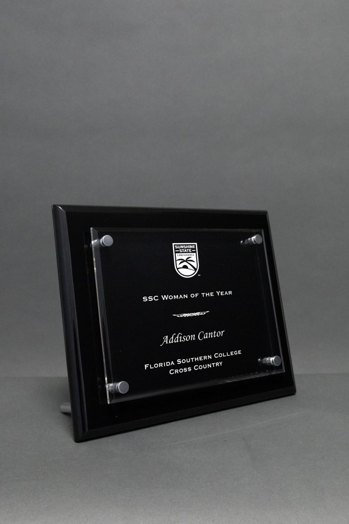 Glass and Acrylic Plaques Archives - United Trophy