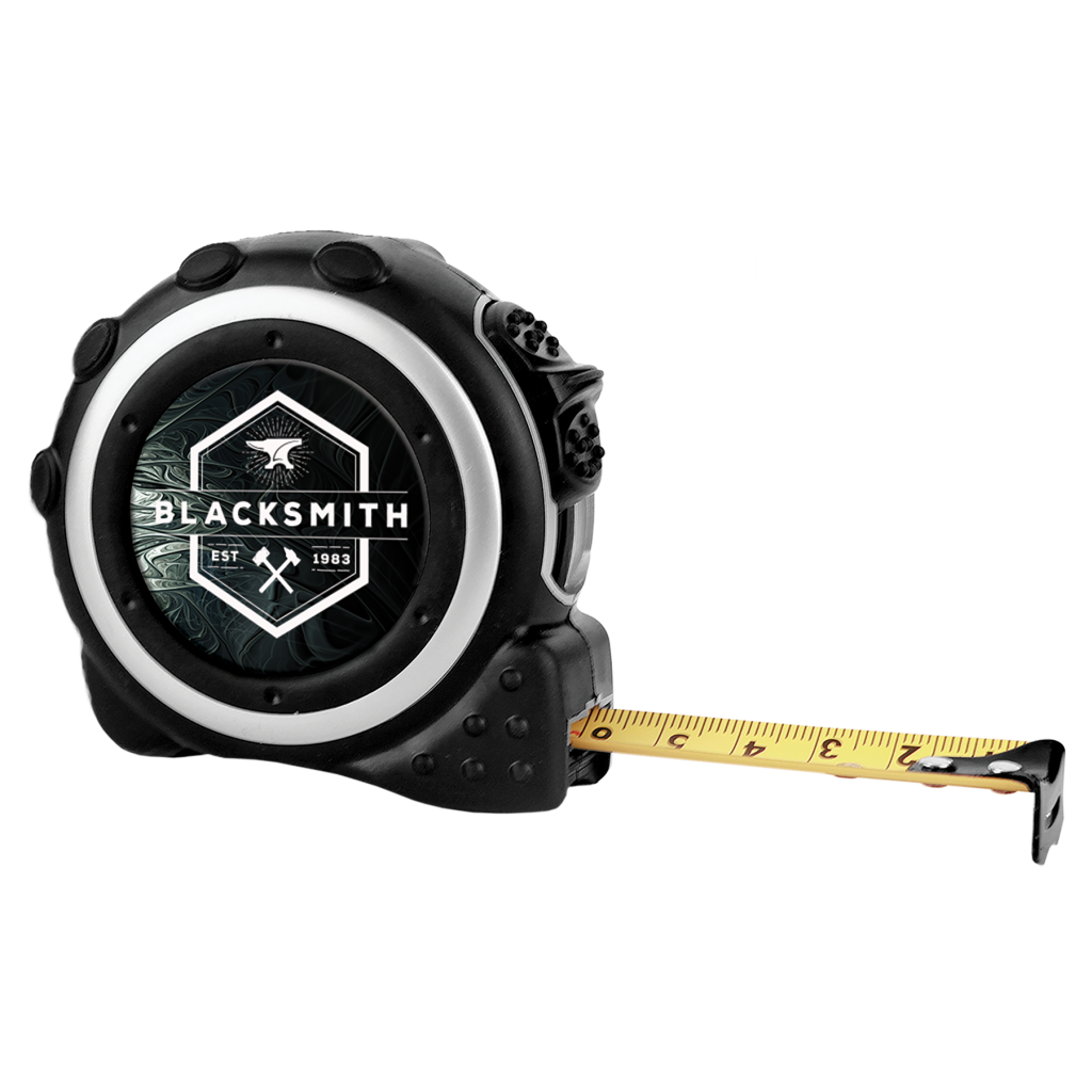 Tape Measure - United Trophy