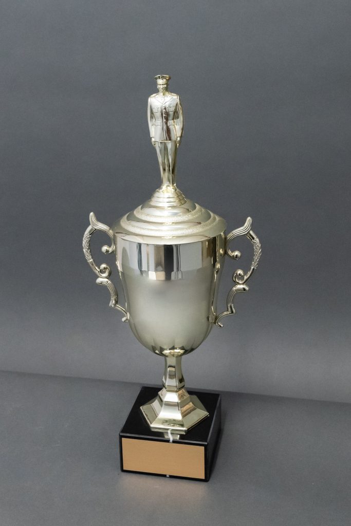 Euro Cup Trophy - United Trophy