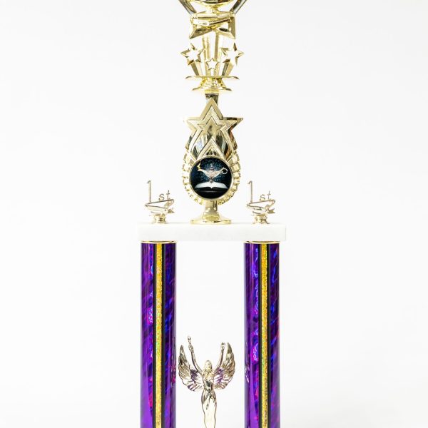 Premium Plaques Archives - United Trophy