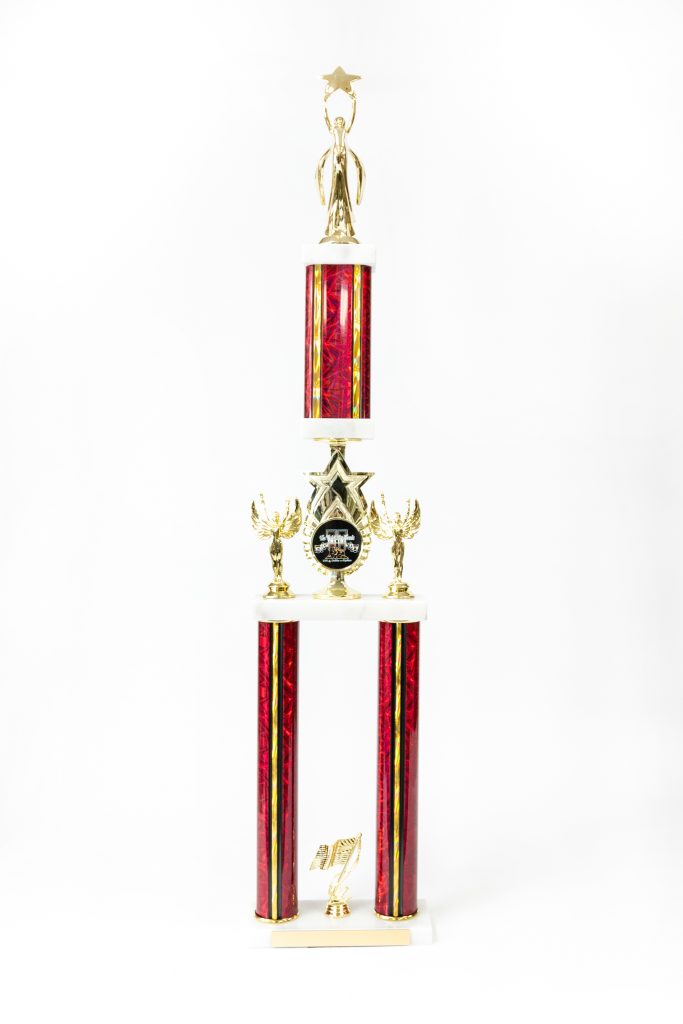 Trophies Archives - United Trophy