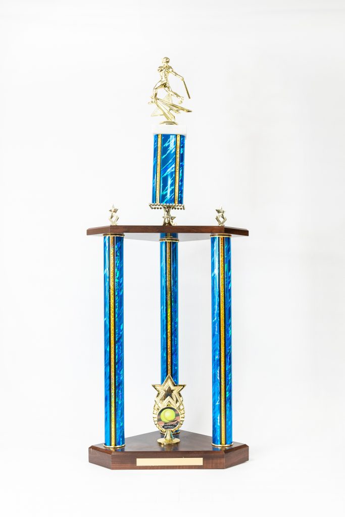 Trophies & Medals Archives - United Trophy