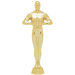 Oscar - United Trophy