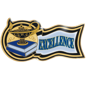 Excellence - United Trophy