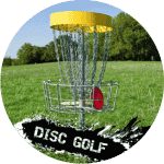 Disc Golf - United Trophy