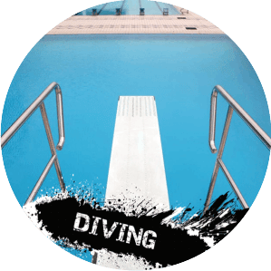 Diving - United Trophy