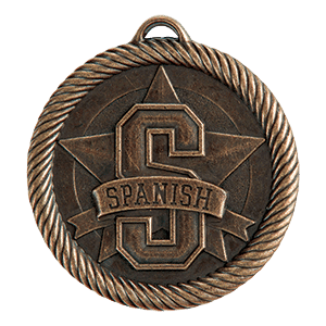 Spanish - United Trophy
