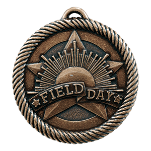 Field Day - United Trophy