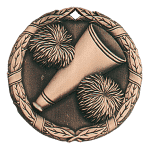 Cheer Pom Poms - United Trophy