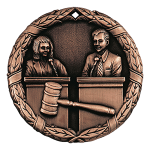 Debate - United Trophy