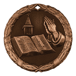 Church - United Trophy