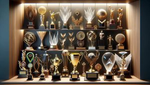 Celebrating Excellence: A Guide to Different Types of Trophies and ...